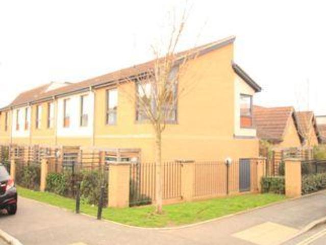 2 Bedrooms for sale in Prospect Place, Whitehall, Bristol BS5