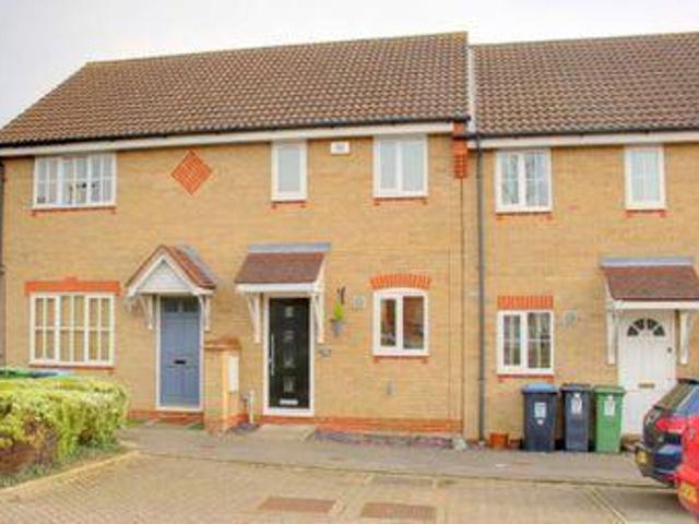 2 Bedrooms for sale in Quendell Walk, Hemel Hempstead Industrial Estate, Hemel Hempstead HP2