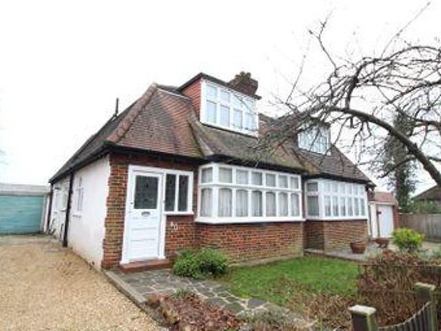 2 Bedrooms for sale in Queenswood Avenue, Wallington SM6
