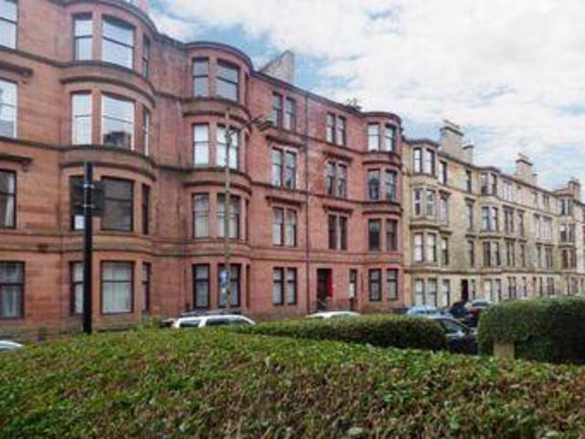 2 Bedrooms for sale in Ruthven Street, Dowanhill, Glasgow G12