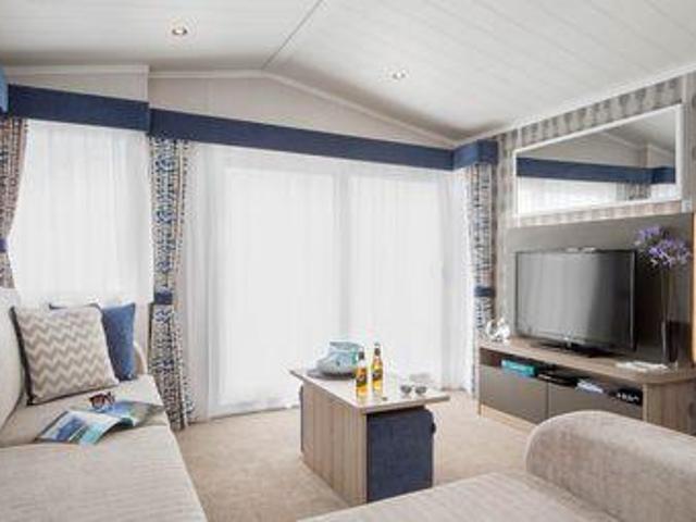 2 Bedrooms for sale in Ruthin LL34