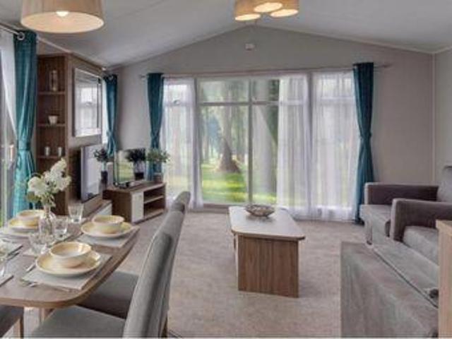 2 Bedrooms for sale in Ruthin LL34