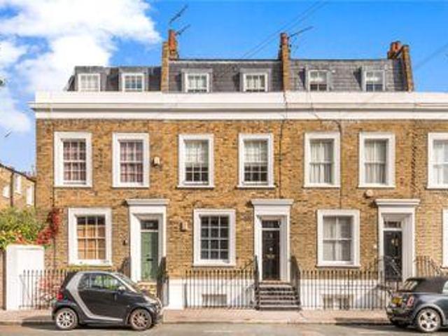 2 Bedrooms for sale in Rees Street, London N1