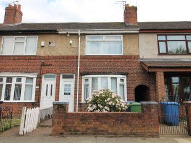 2 Bedrooms for sale in Rhodesia Road, Aintree, Liverpool L9