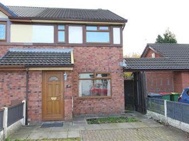 2 Bedrooms for sale in Ripon Street, Preston PR1