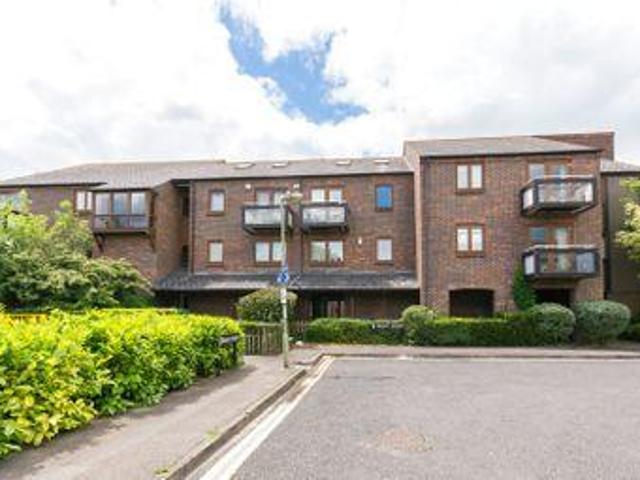 2 Bedrooms for sale in River Court, 1 Trinity Street, Central Oxford, Oxford OX1