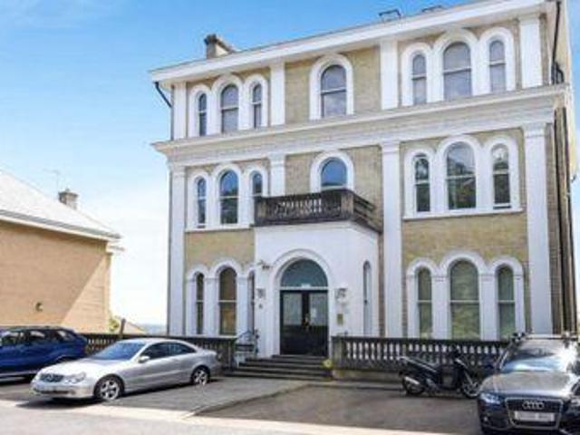 2 Bedrooms for sale in Ross Road, London SE25