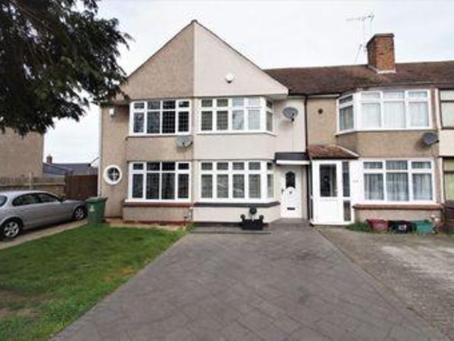 2 Bedrooms for sale in Rowley Avenue, Sidcup DA15