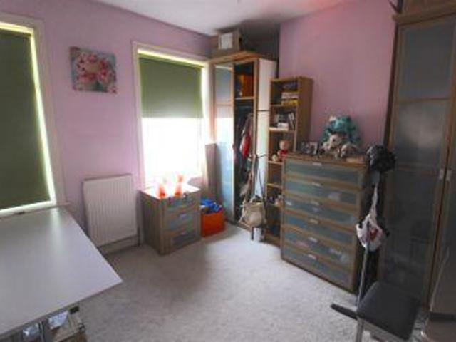 2 Bedrooms for sale in St. Agathas Road, Coventry CV2