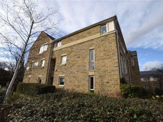 2 Bedrooms for sale in St. Chads Court, St. Chads Road, Leeds LS16