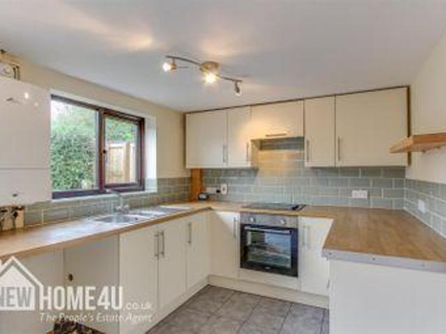 2 Bedrooms for sale in Stanley Road, Buckley CH7