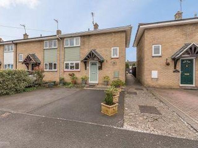 2 Bedrooms for sale in Stapledon Green, Temple Herdewyke, Southam CV47