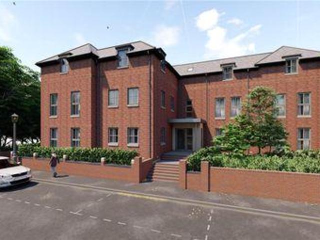 2 Bedrooms for sale in Station Road, Alresford, Hampshire SO24