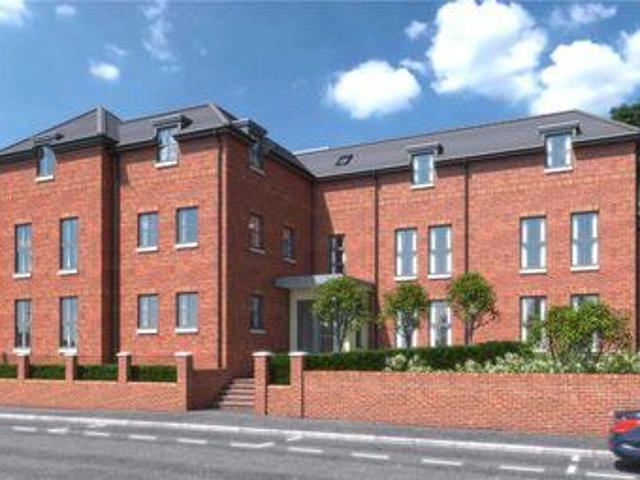 2 Bedrooms for sale in Station Road, Alresford, Hampshire SO24