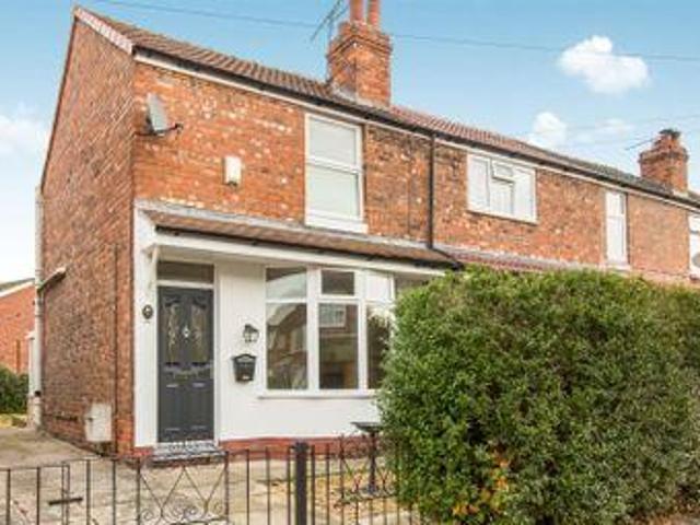 2 Bedrooms for sale in Stoneley Avenue, Crewe CW1