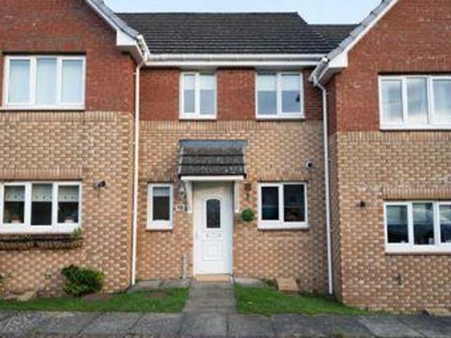 2 Bedrooms for sale in Strathcarron Drive, Paisley PA2