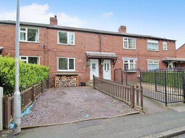 2 Bedrooms for sale in Sunroyd Hill, Horbury, Wakefield WF4