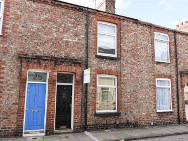 2 Bedrooms for sale in Surtees Street, York YO30