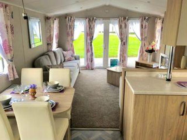 2 Bedrooms for sale in Saint Asaph LL17