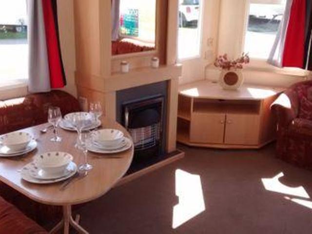 2 Bedrooms for sale in Saint Asaph LL17
