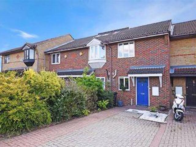 2 Bedrooms for sale in Sedgehill Road, Lower Sydenham SE6