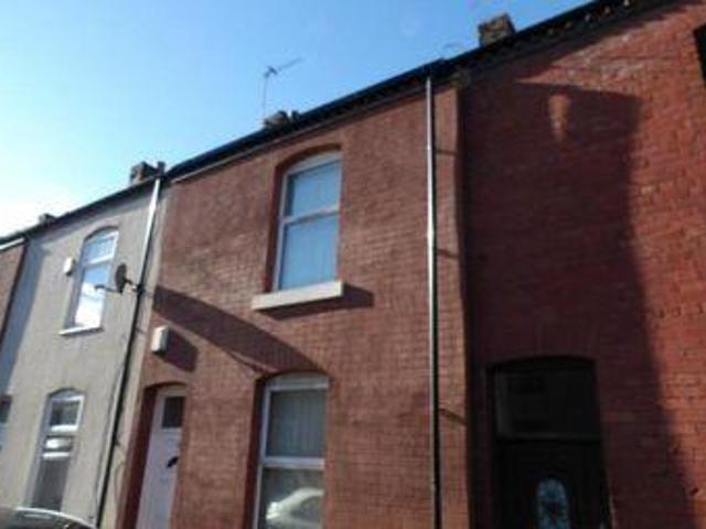 2 Bedrooms for sale in Selwyn Street, Leigh, Greater Manchester WN7