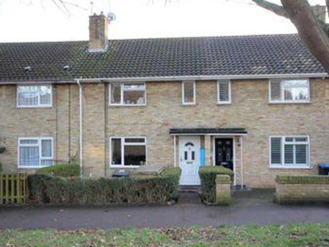 2 Bedrooms for sale in Shepherds Green, Hemel Hempstead HP1