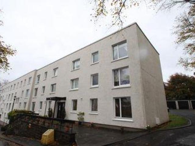 2 Bedrooms for sale in Sherbrooke Drive, Glasgow, Lanarkshire G41