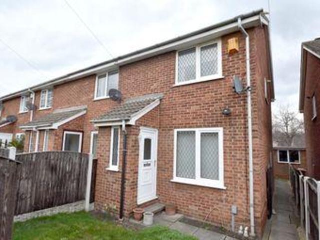 2 Bedrooms for sale in Silcoates Street, Wakefield WF2