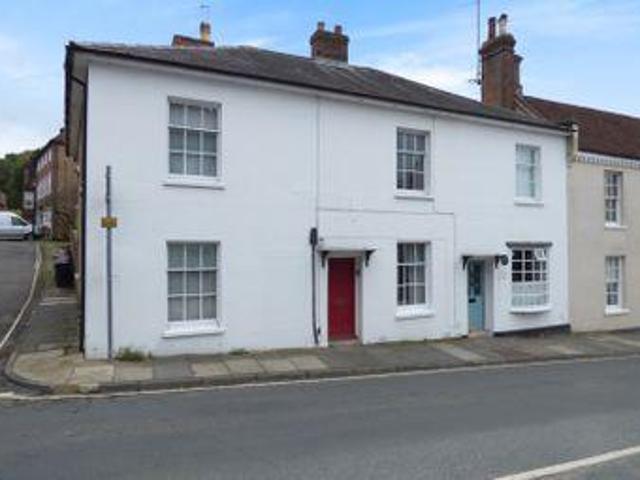 2 Bedrooms for sale in South Street, Edinburgh Square, Midhurst GU29