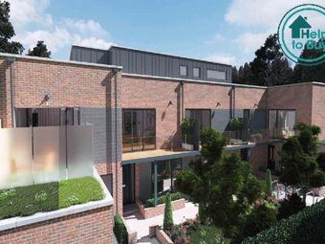 2 Bedrooms for sale in Tulse Hill, London SW2