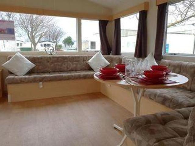 2 Bedrooms for sale in Ty Mawr Holiday Park, Towyn, Conwy LL22
