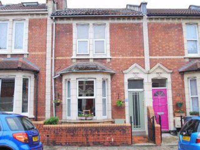 2 Bedrooms for sale in Tyne Street, St Werburghs, Bristol BS2