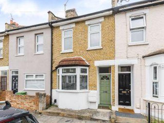 2 Bedrooms for sale in Tennyson Road, Stratford E15