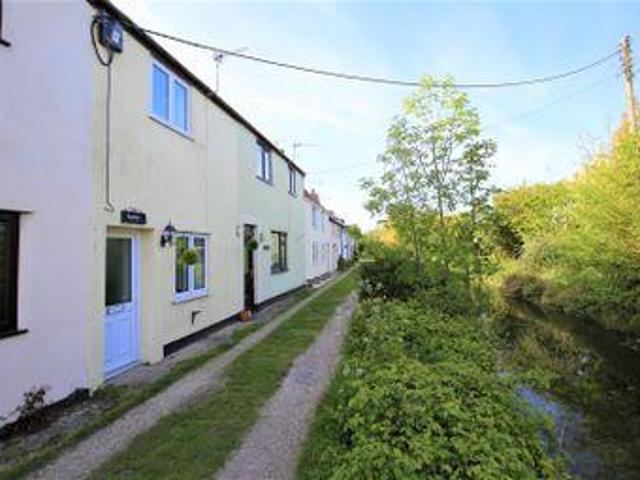 2 Bedrooms for sale in The Wall, Mark, Highbridge TA9