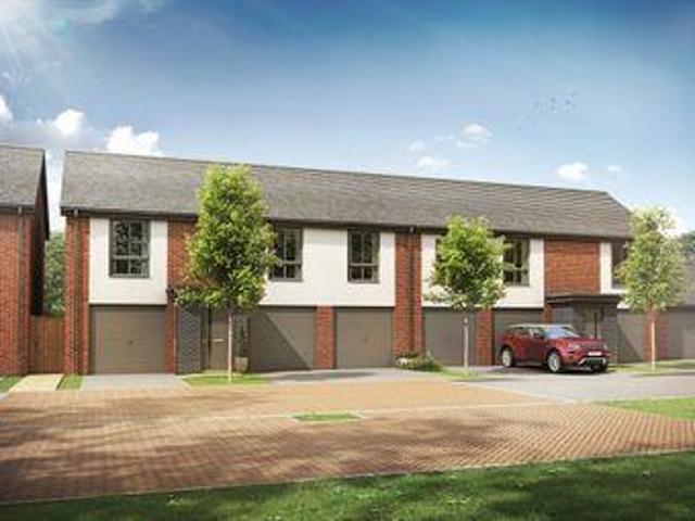 2 Bedrooms for sale in ´´The Coach House´´ at Chadwick Close, Rednal, Birmingham B45
