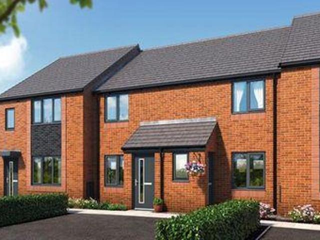 2 Bedrooms for sale in ´´The Eston At Riverbank View Phase 2 ´´ at Levens Street, Salford M6