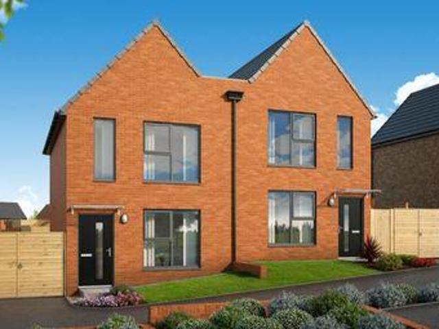 2 Bedrooms for sale in ´´The Foxhill At Eclipse´´ at Harborough Avenue, Sheffield S2