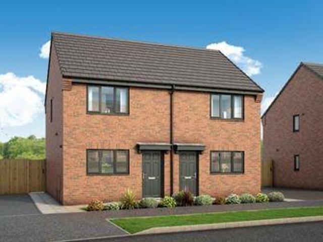 2 Bedrooms for sale in ´´The Halstead At Timeless´´ at York Road, Leeds LS14
