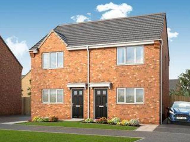 2 Bedrooms for sale in ´´The Halstead At Zest´´ at Cartmell Drive, Leeds LS15