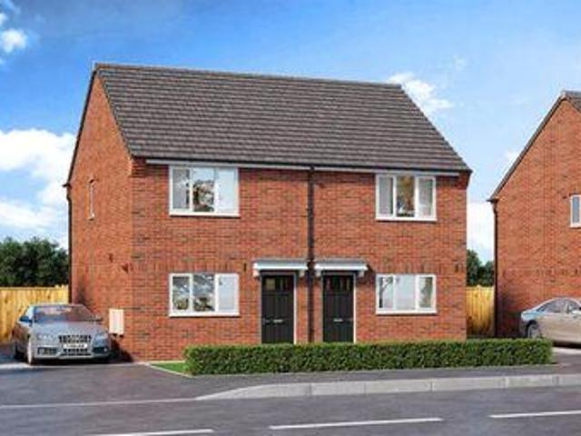 2 Bedrooms for sale in ´´The Halstead At Fusion´´ at Wykebeck Mount, Leeds LS9