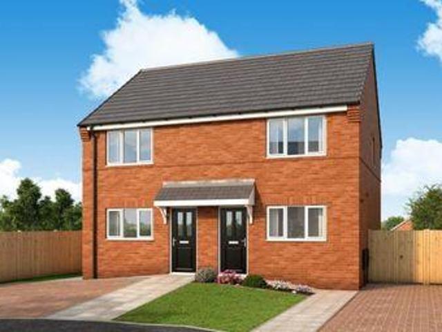 2 Bedrooms for sale in ´´The Halstead At New Forest´´ at Goodwood, Leeds LS10