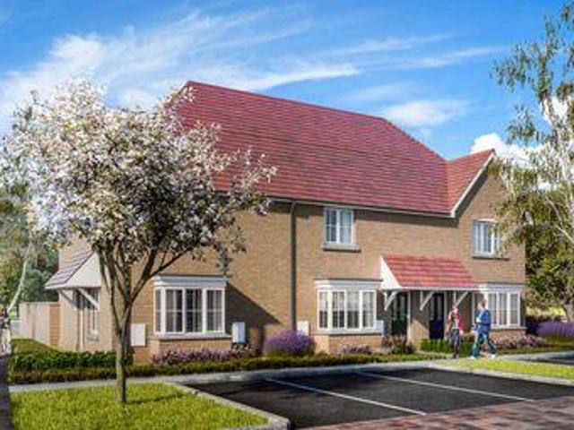 2 Bedrooms for sale in ´´The Hazel´´ at Wren Drive, Finberry, Ashford TN25