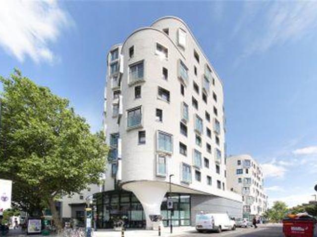 2 Bedrooms for sale in The Library Building, Clapham, London SW4