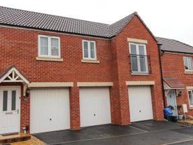 2 Bedrooms for sale in The Mead, Keynsham, Bristol BS31