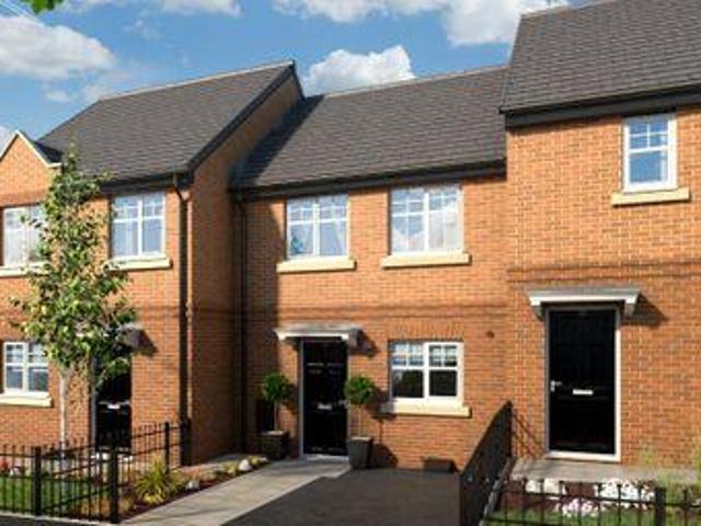 2 Bedrooms for sale in ´´The Normanby At Cottonfields´´ at Gibfield Park Avenue, Atherton, Manchester M46