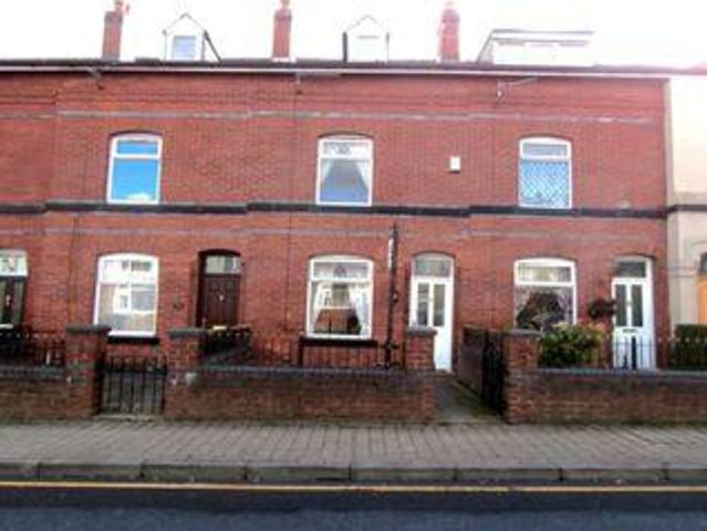 2 Bedrooms for sale in Thicketford Road, Bolton BL2