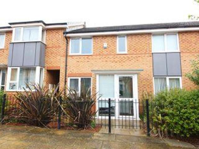 2 Bedrooms for sale in Thorburn Drive, Edge Hill, Liverpool L7