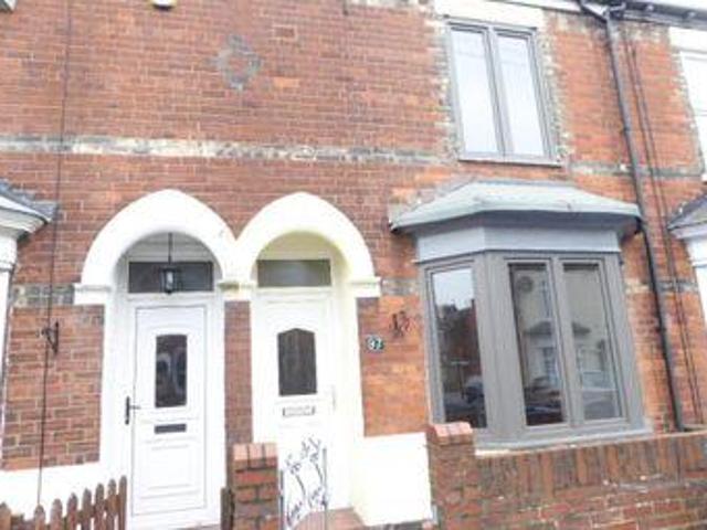 2 Bedrooms for sale in Thoresby Street, Hull HU5