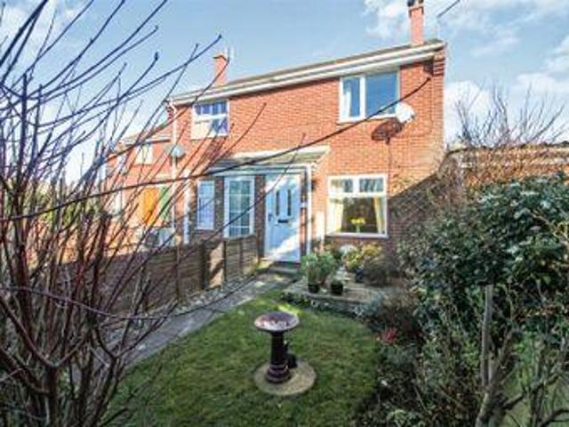 2 Bedrooms for sale in Thorndale Croft, Wetwang, Driffield YO25